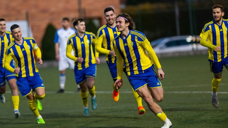 Sk Baťov Utkání Muži A2e 4 Moravskoslezská Liga Sk E 2022 2023
